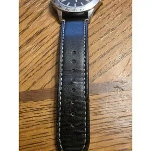 Accutime | Accessories | Mens Analog Watch Set With Flash Light In ...